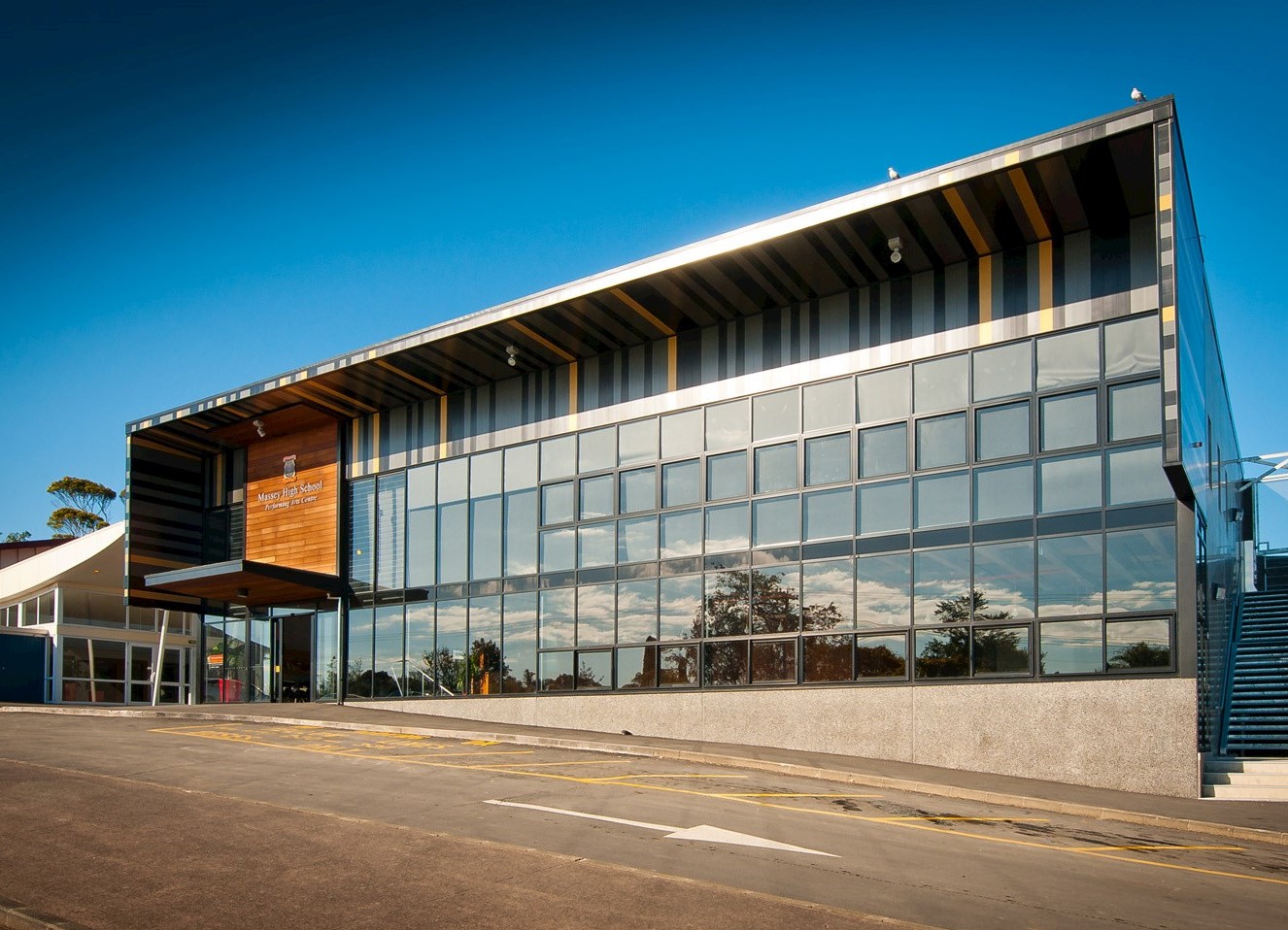 Home | Milne Project Management